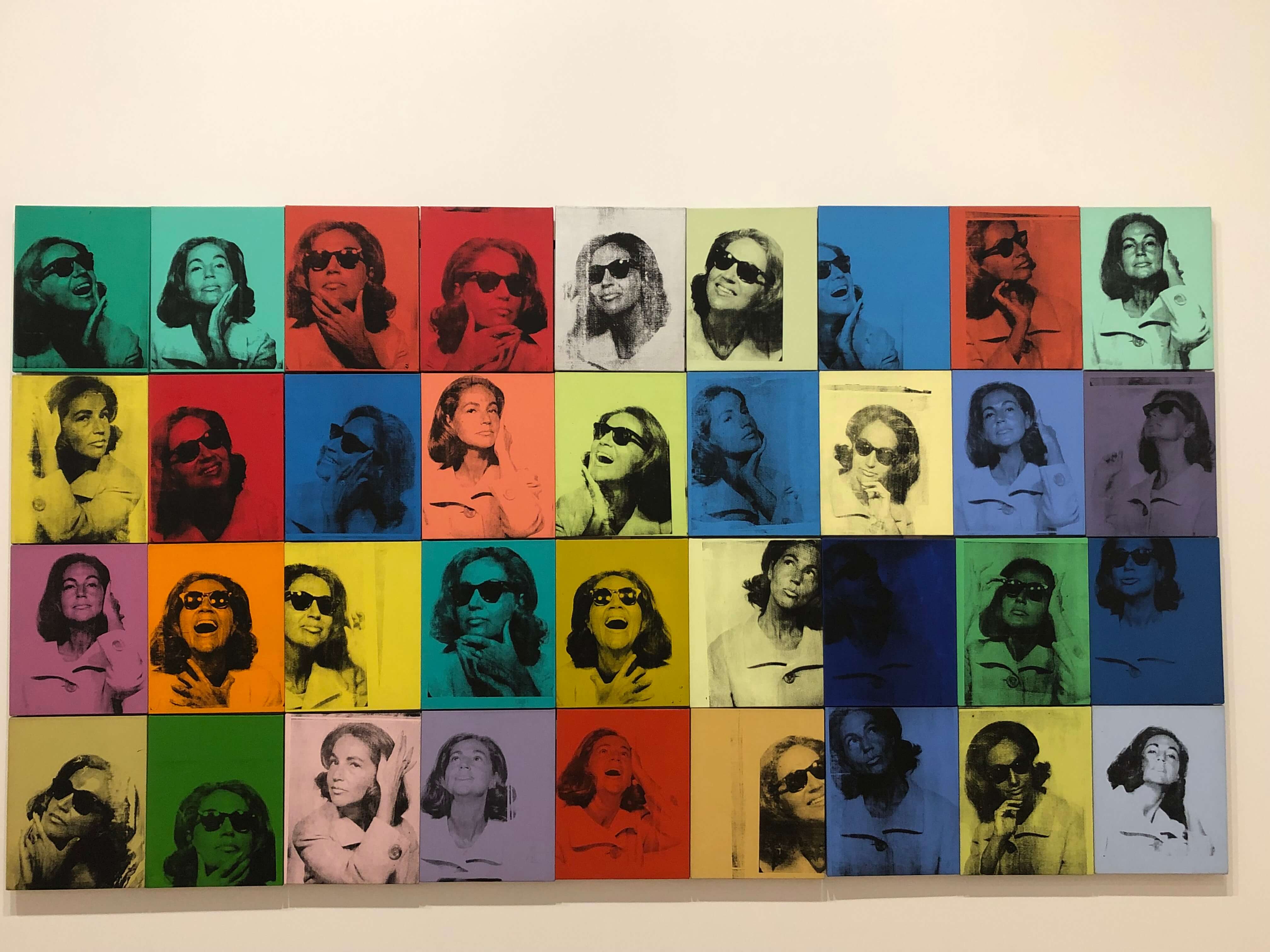 andy-warhol-faces - Weekend Jaunts