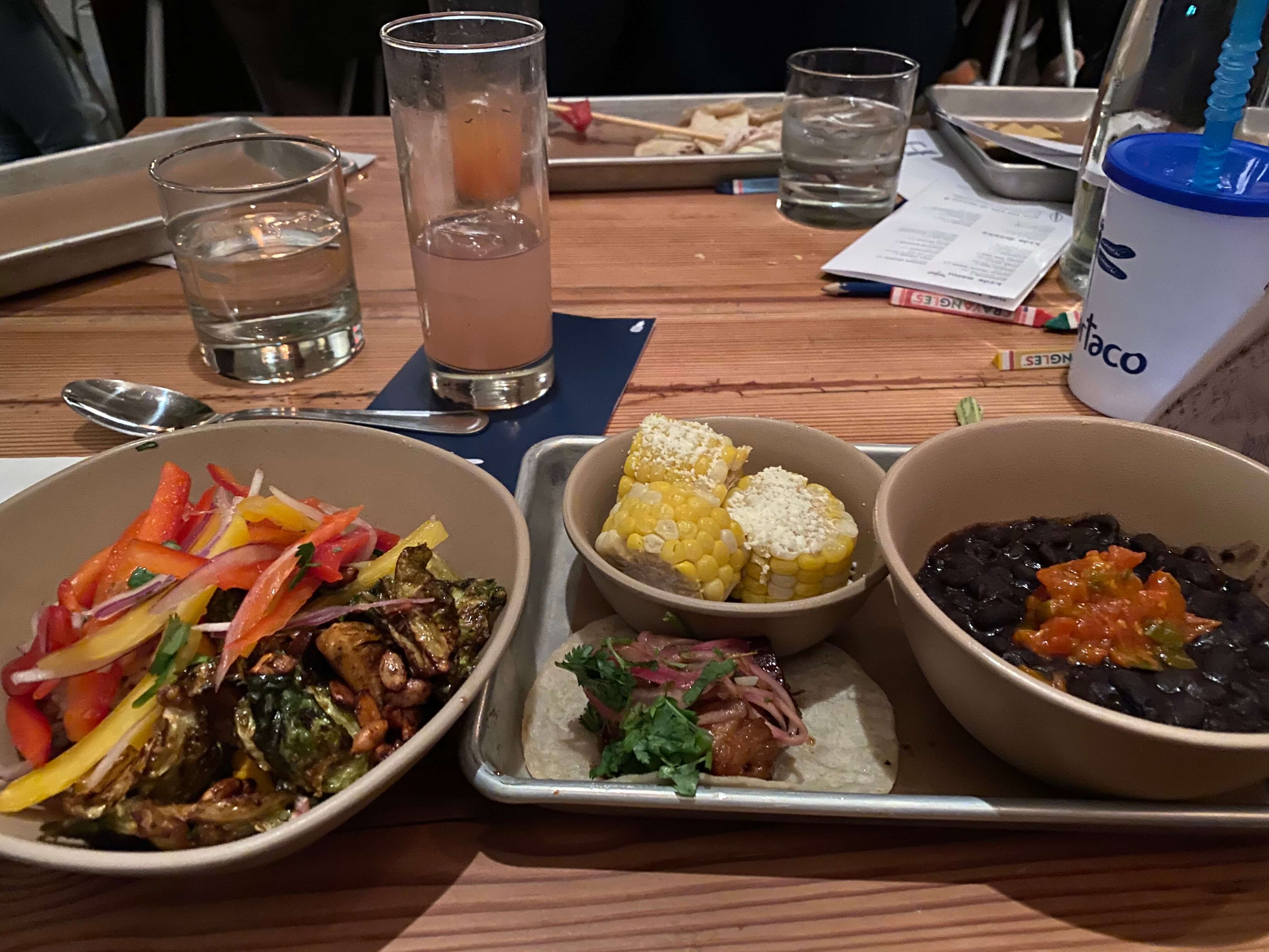 bartaco-taco-lovers-port-chester-beans - Weekend Jaunts