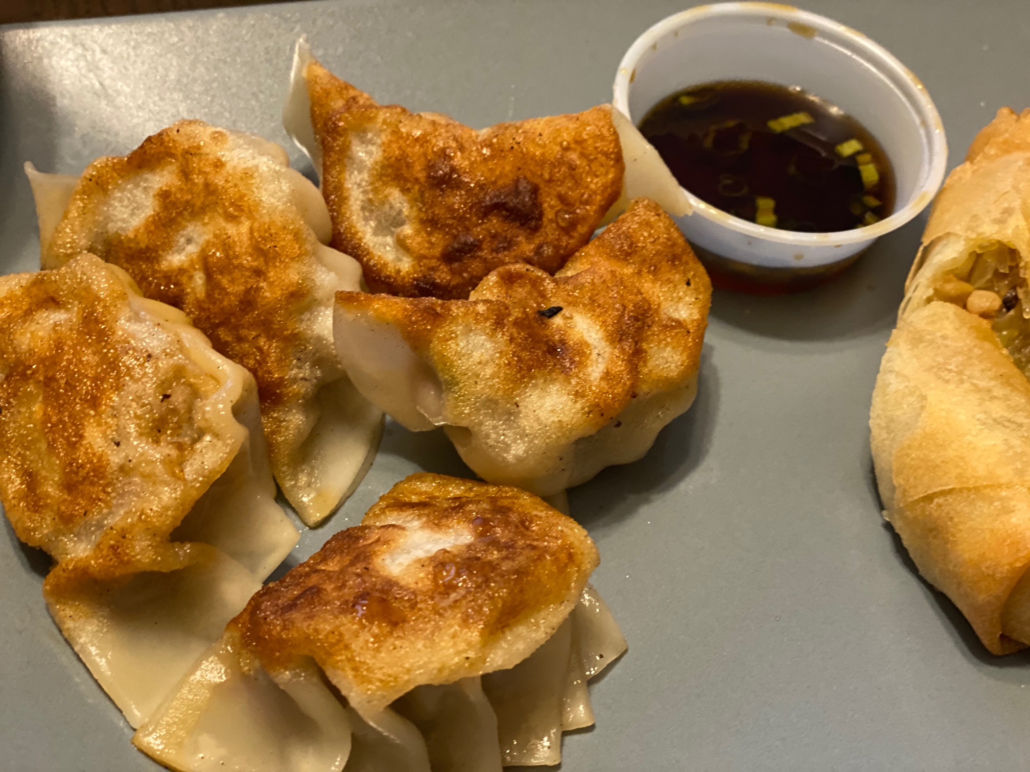 CHIGO is Where It's At for Delicious Organic Chinese Food in ...