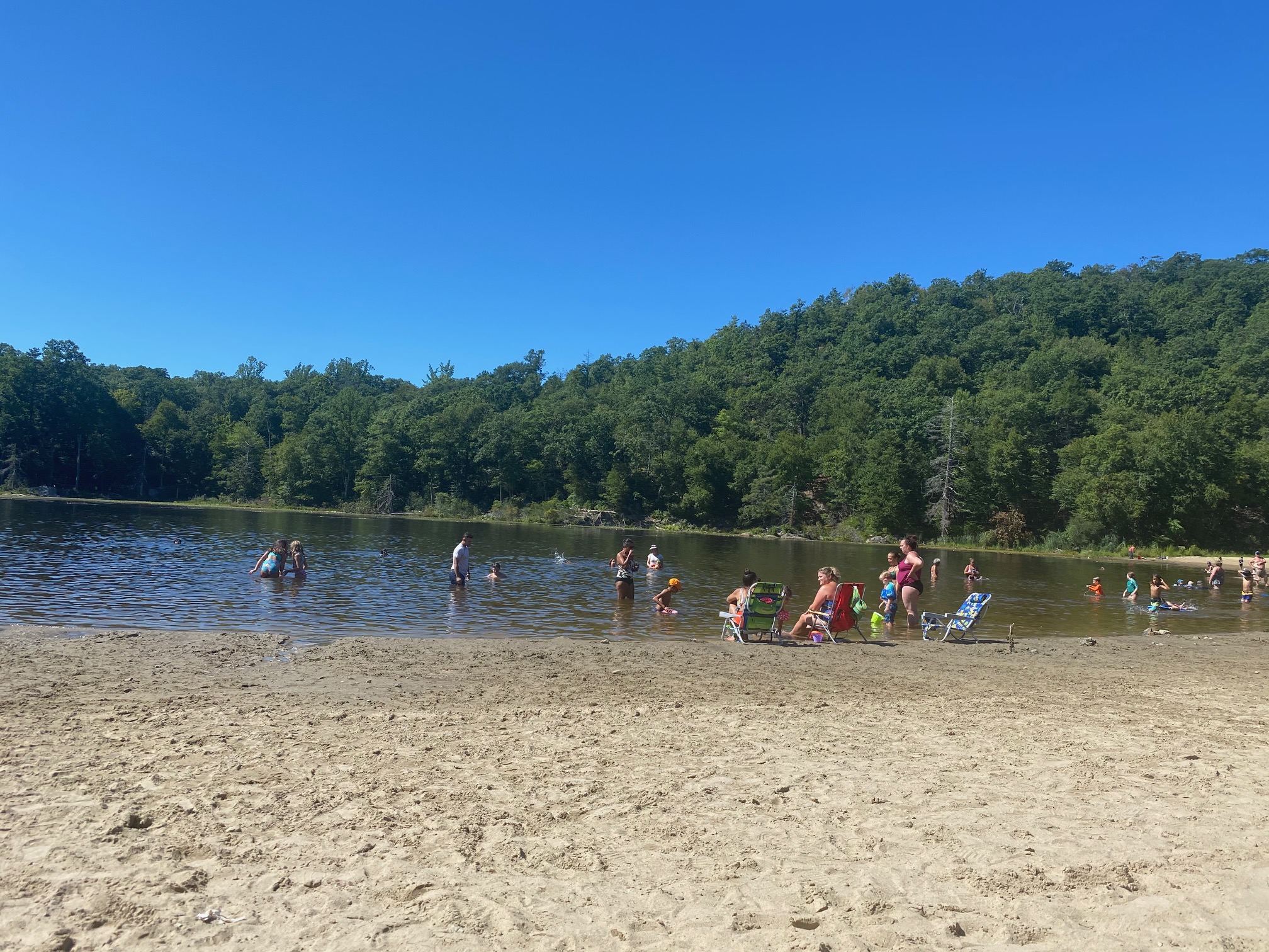 Day Trip to Canupus Beach - Weekend Jaunts