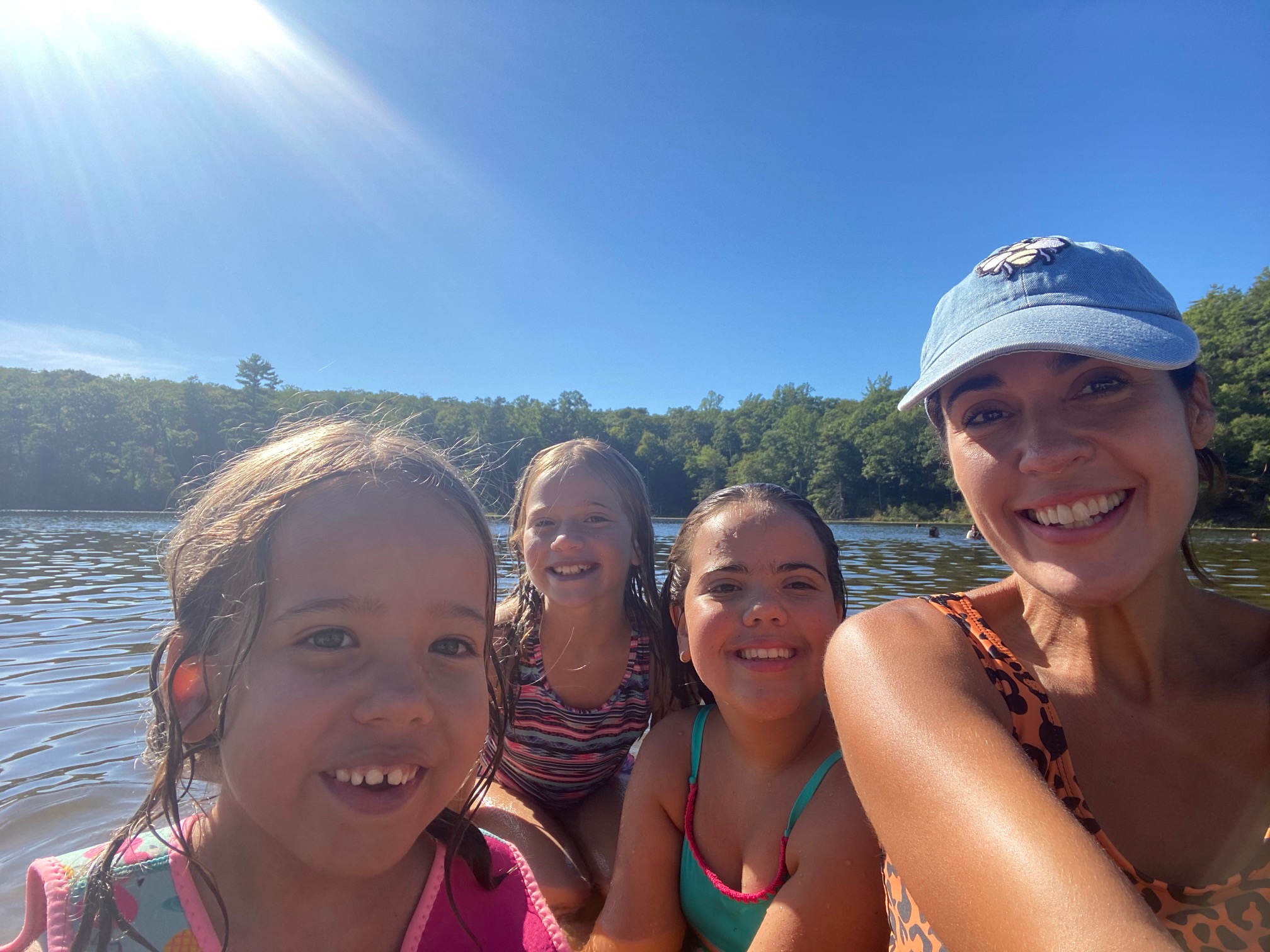 Day Trip to Canupus Beach - Weekend Jaunts