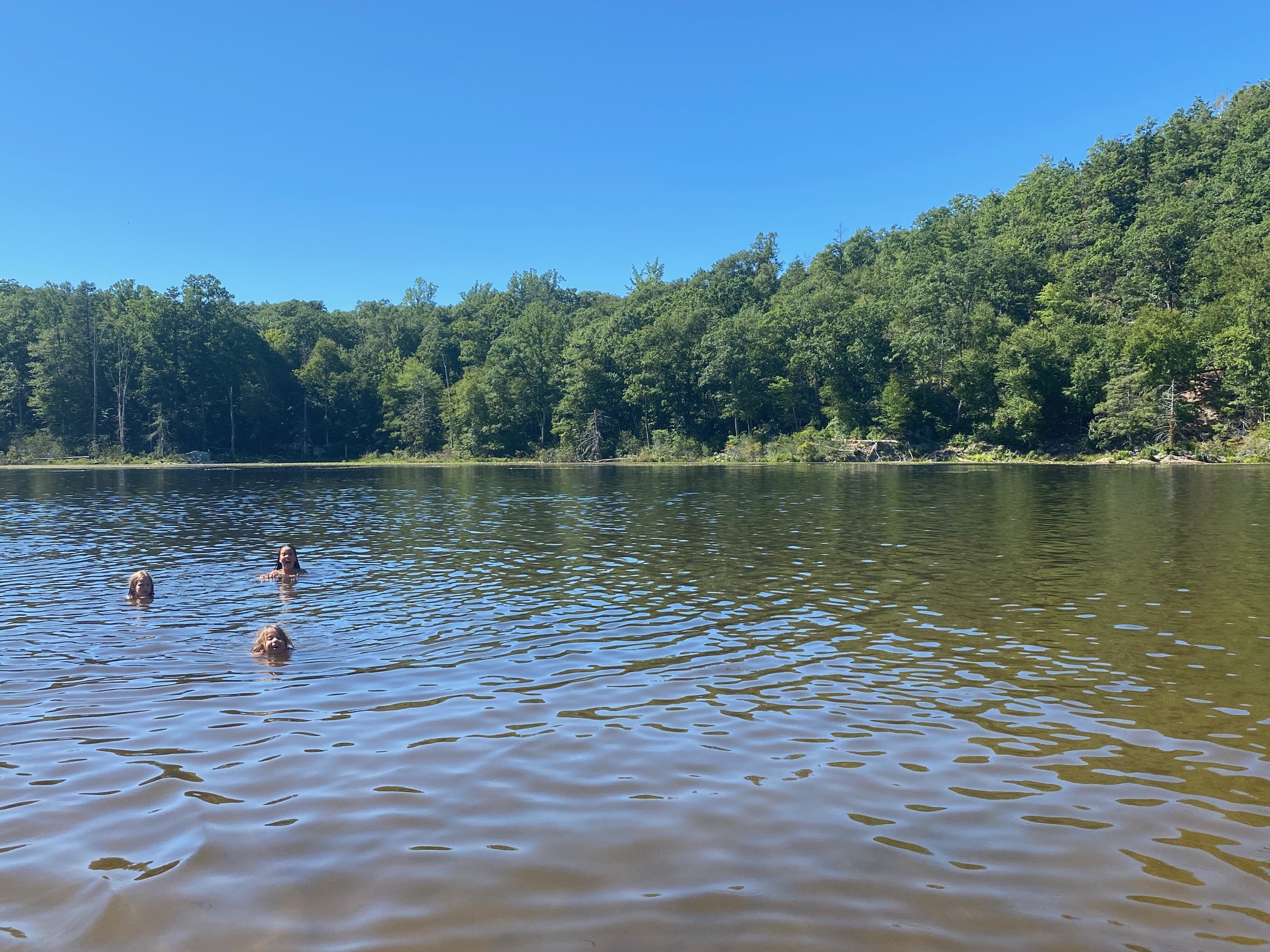 Day Trip to Canupus Beach - Weekend Jaunts