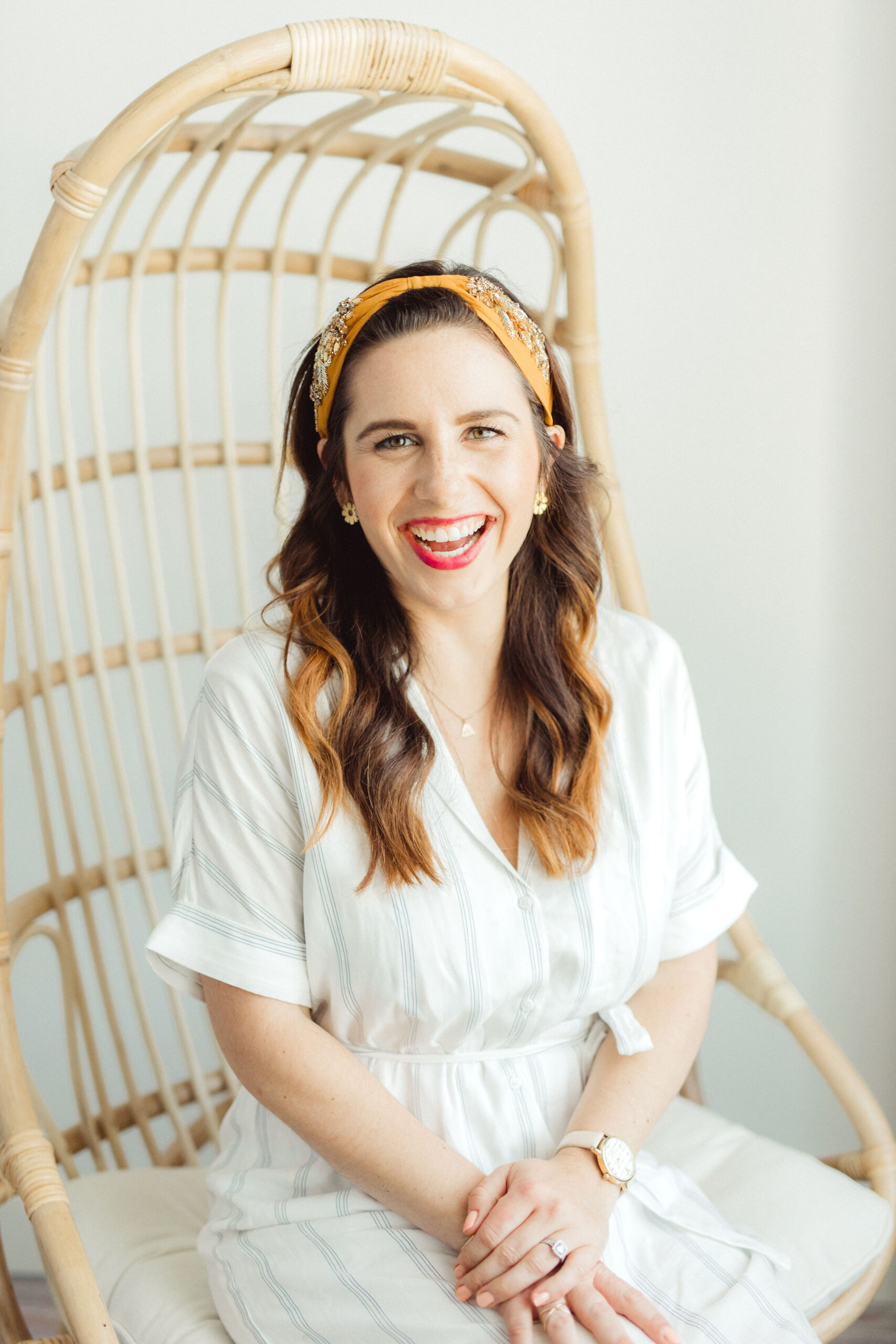 Get to Know More about Rachel Klein: Founder of Revival Almond Butter ...