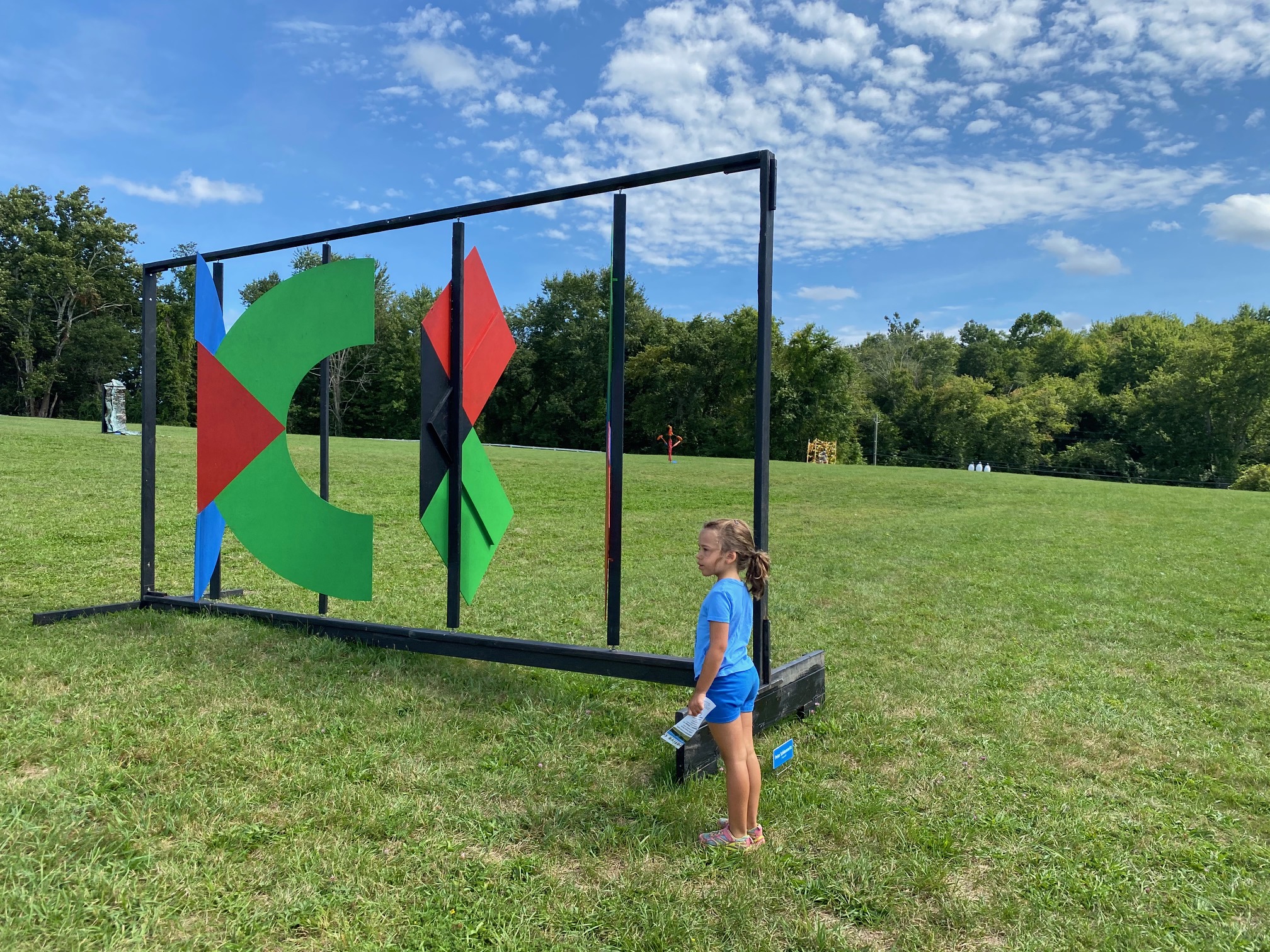 Art Meets Nature at the Collaborative Concepts Exhibit - Weekend Jaunts