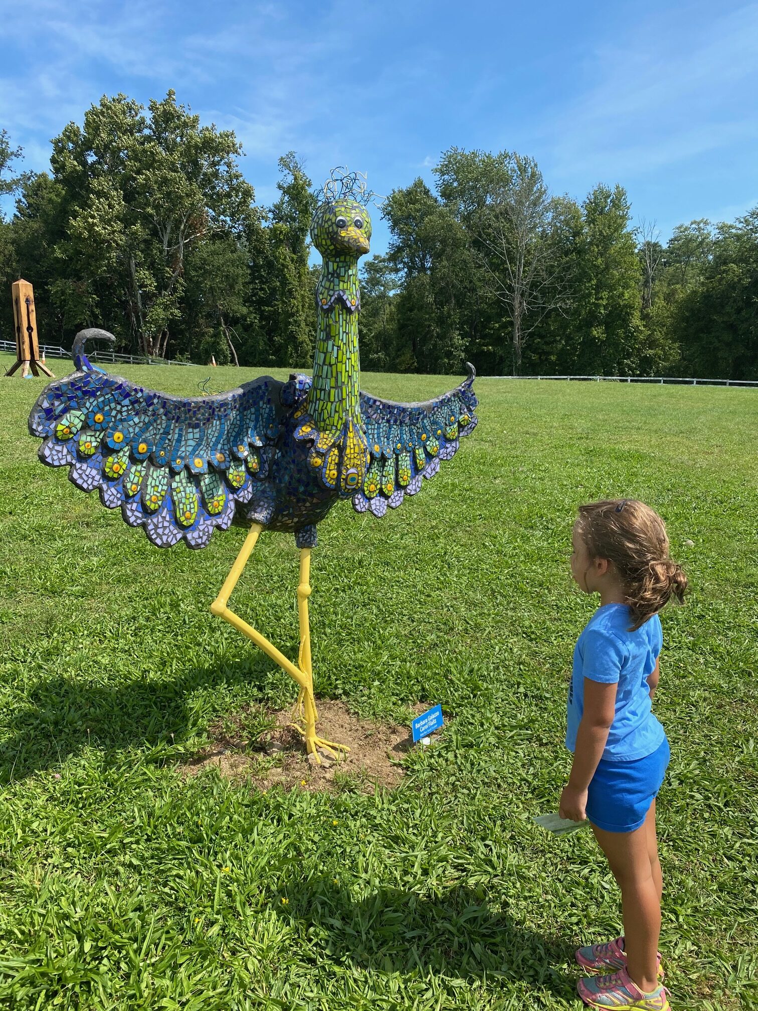 Art Meets Nature at the Collaborative Concepts Exhibit - Weekend Jaunts