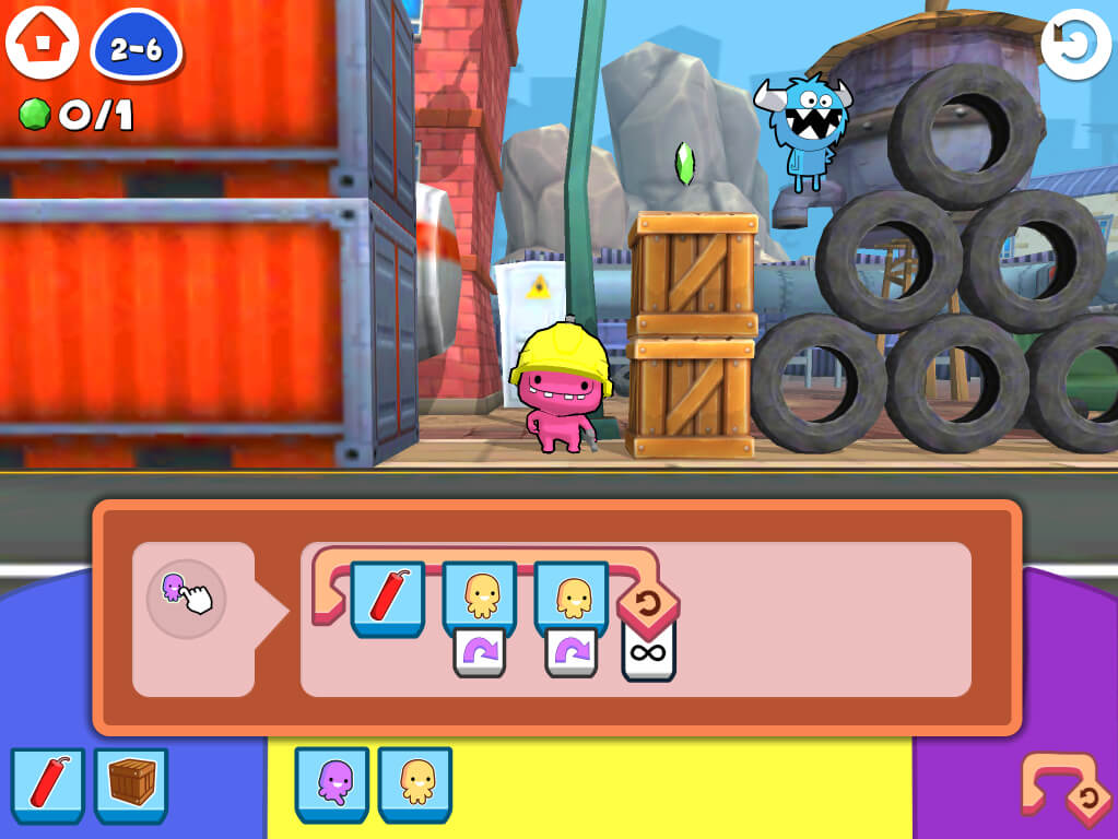 Get to Know More About codeSpark Academy: A Learn-to-Code App for Kids ...