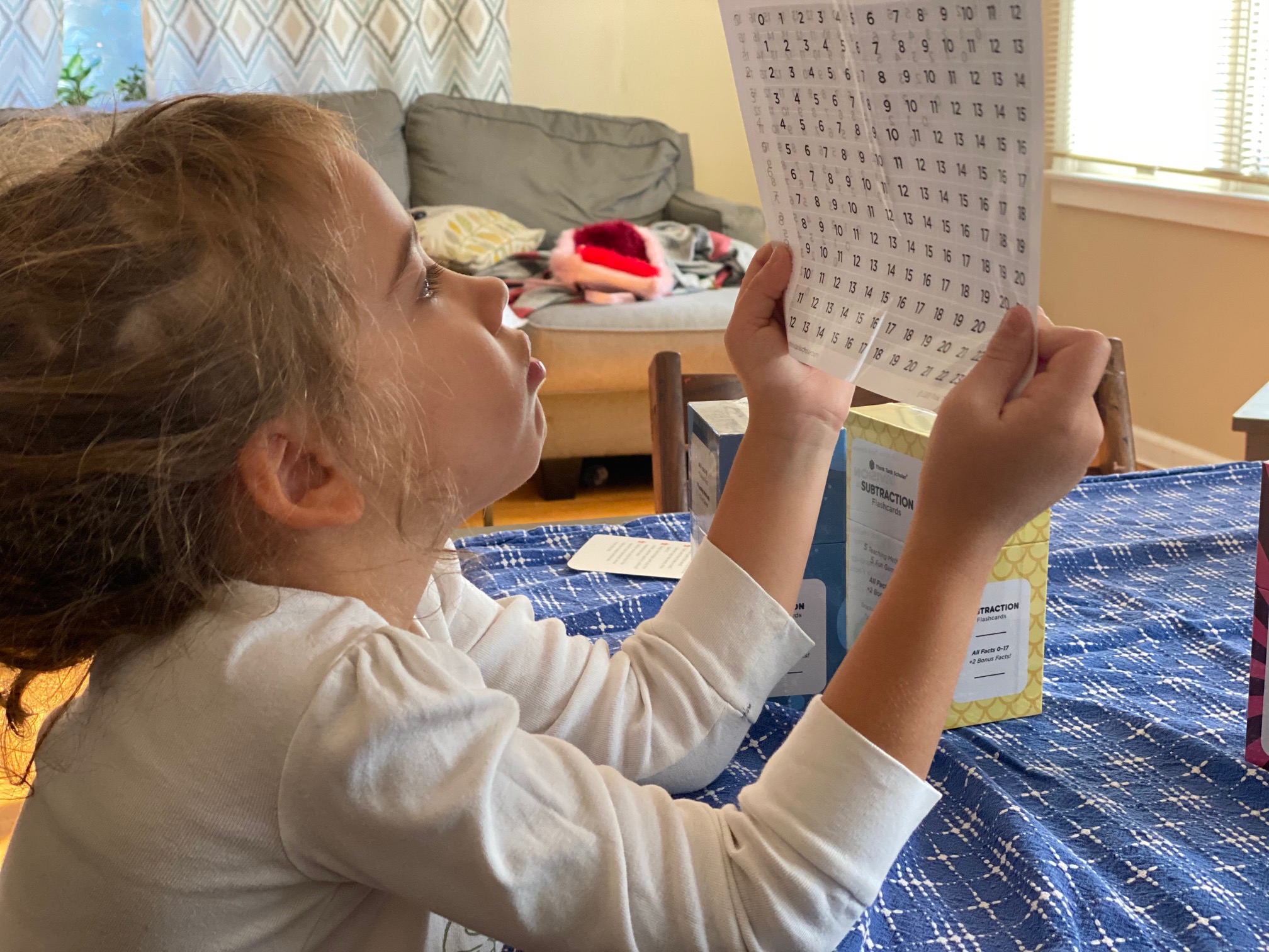 Think Tank Scholar's Learning Tools for Kids - Weekend Jaunts