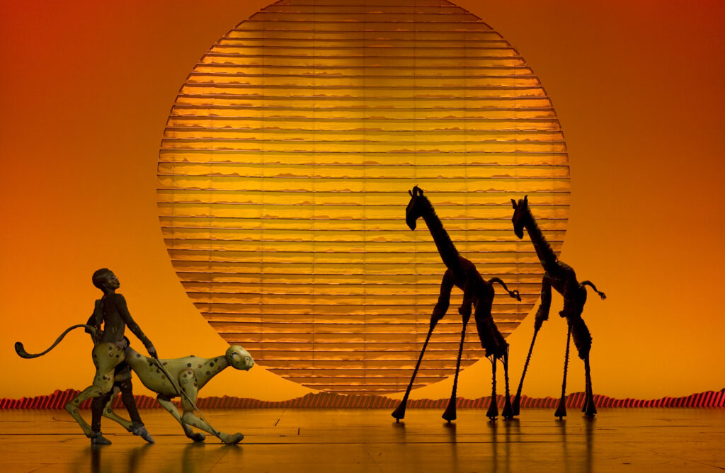 Broadway News: The Lion King and Aladdin Announce Return Dates ...