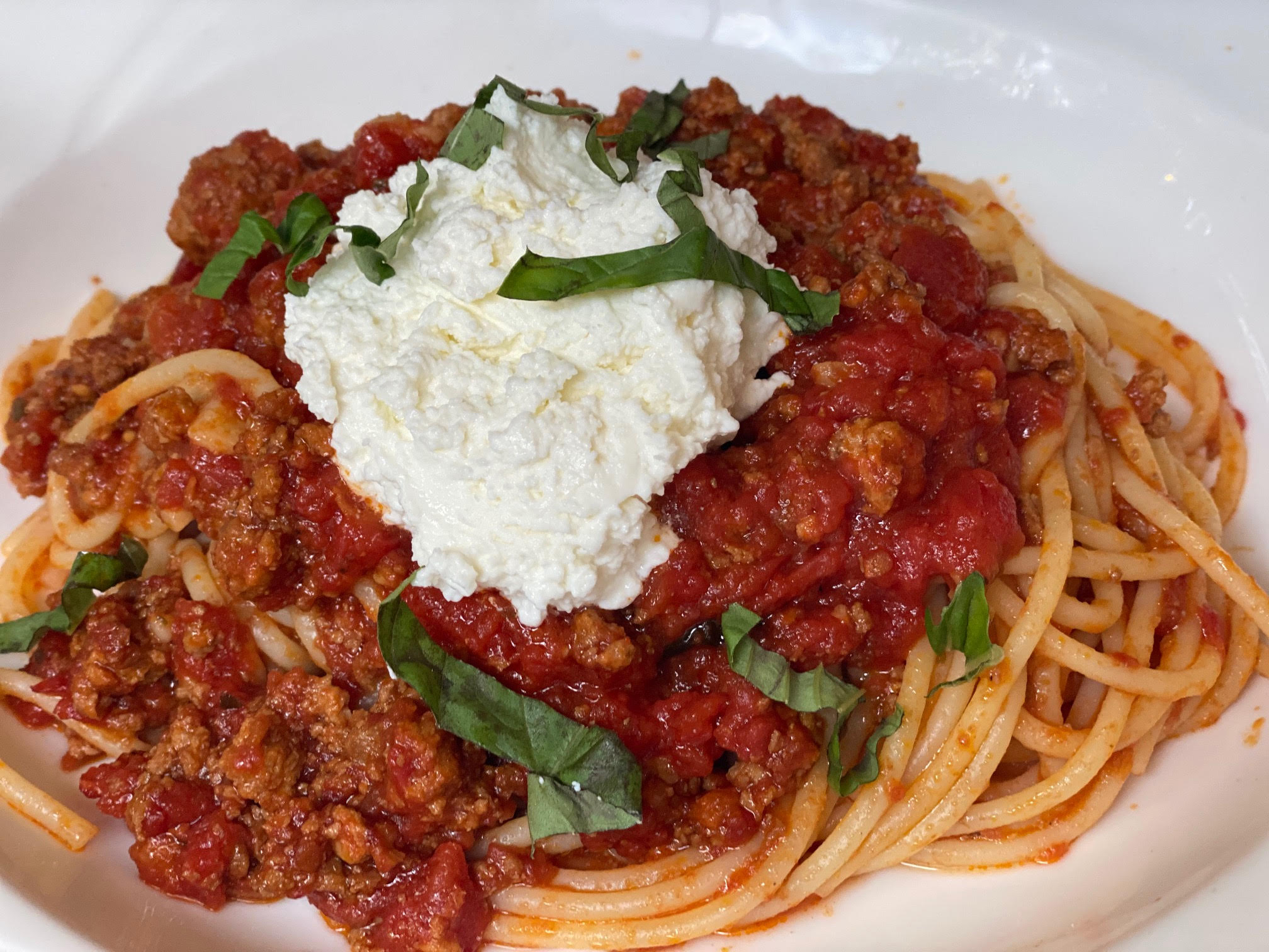 Delicious Italian Classics at Emilia's Restaurant in Bronx Little Italy ...