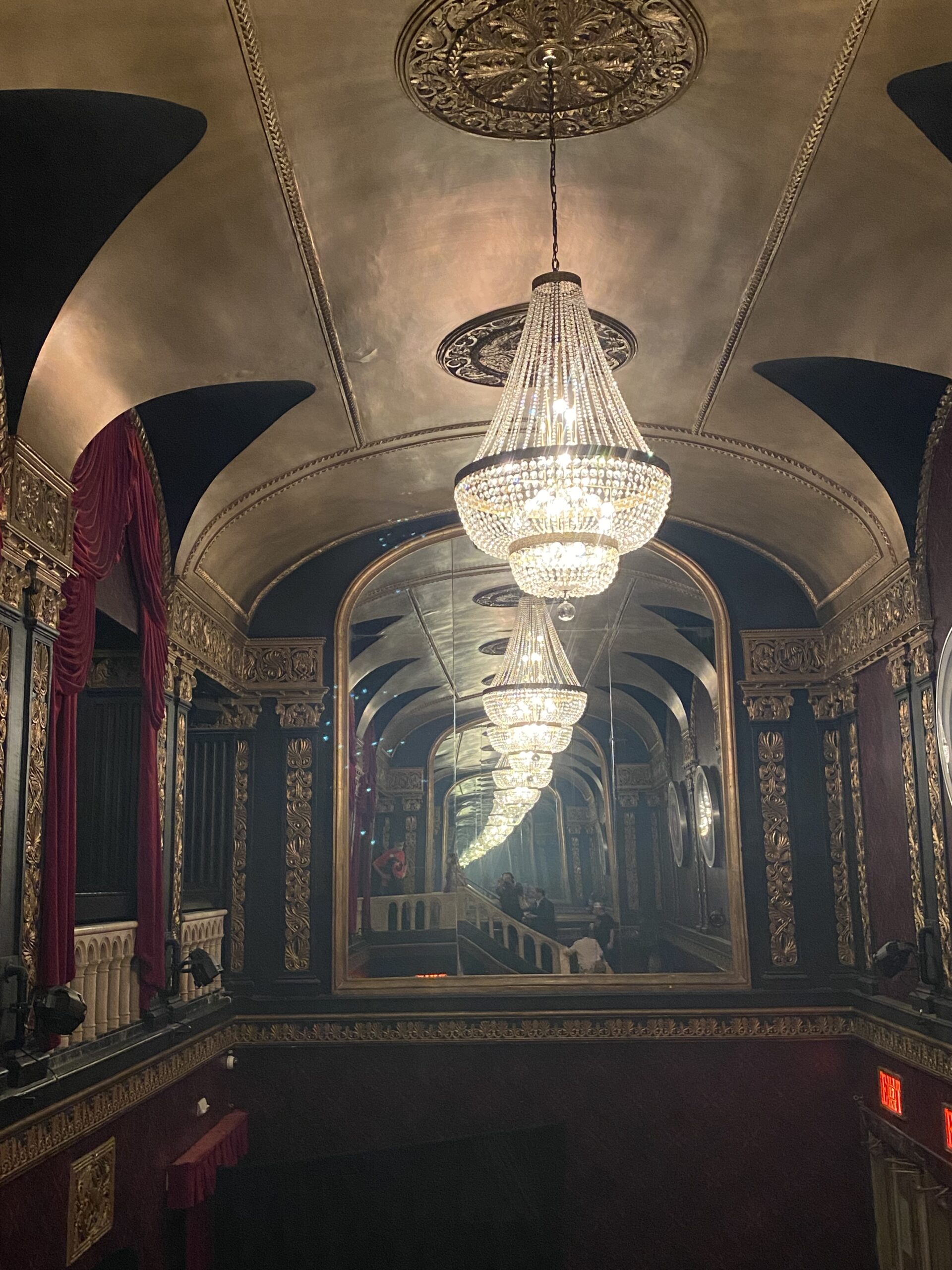 The Capitol Theatre is Back - Here's What You Need to Know - Weekend Jaunts