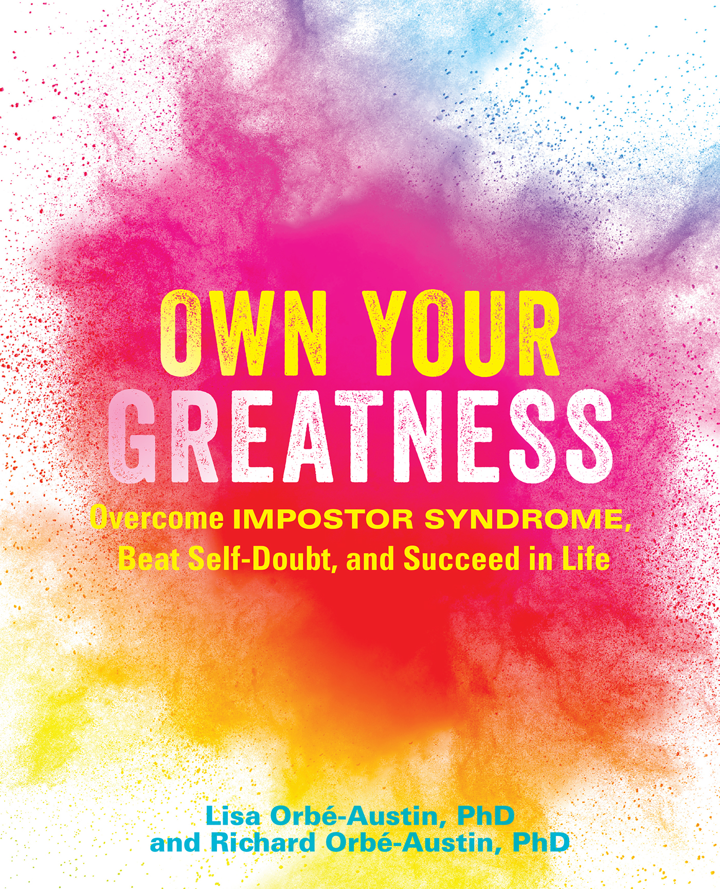 New Books to Help You to Channel Your Inner Greatness - Weekend Jaunts
